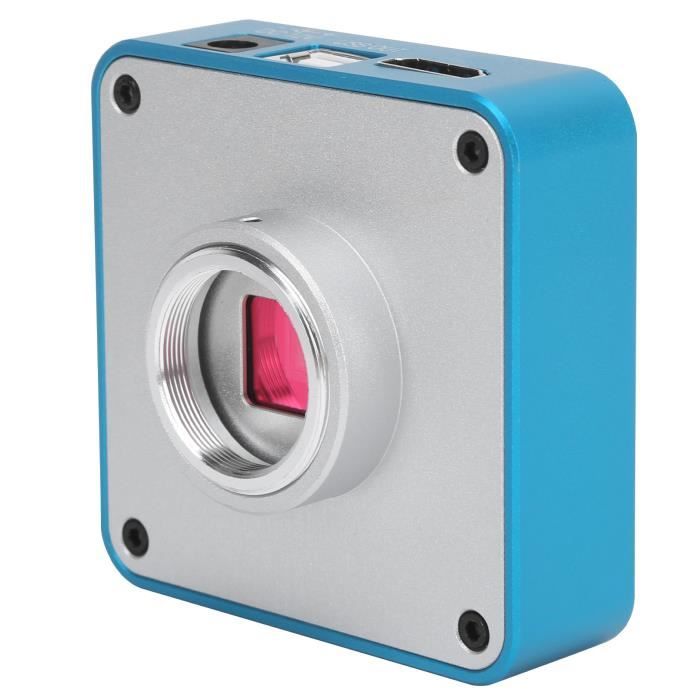 Caméra de Microscope industrielle DEX - DIOCHE - HY-1139 - Zoom 34MP ...