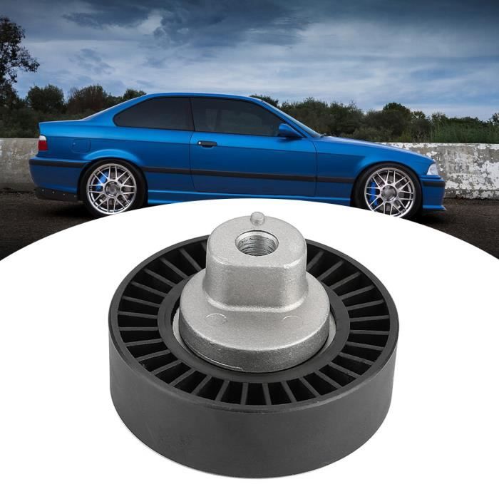 Roue De Tension Avec Trou Décalé Roue De Tension, 11281748130 Roue De ...