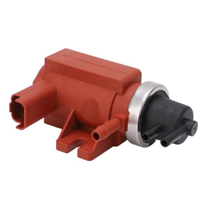 Électrovanne de pression Turbo Électrovanne de Pression de Chargeur de ...