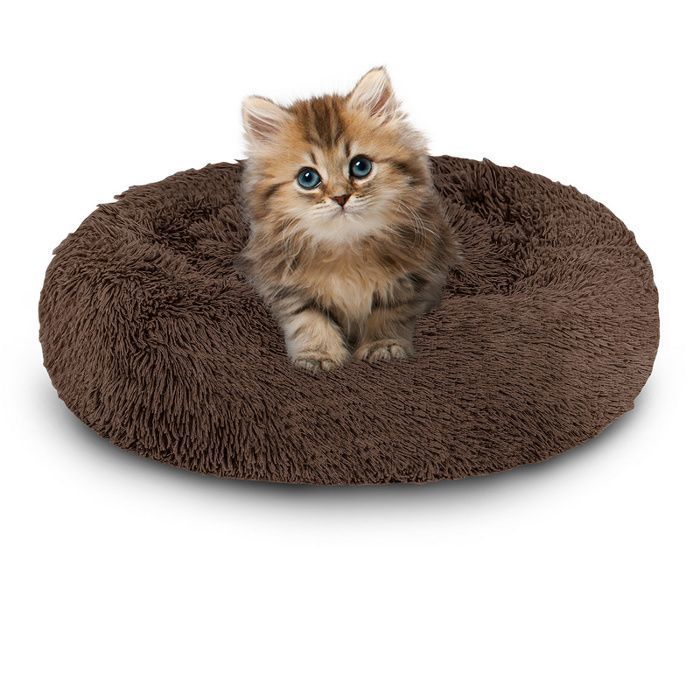 Izrielar Lit pour chien Lit pour animal Lit pour chat Coussin pour ...