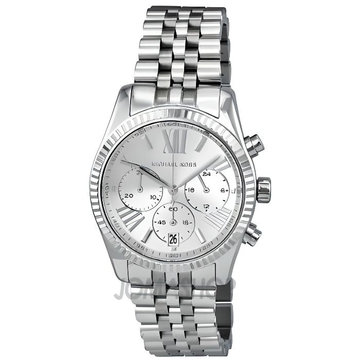 Montre Femme Michael Kors Lexington MK5555 , Chic - Achat/vente montre ...