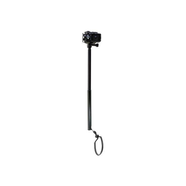 Perche telescopique pour caméra F-60 EVO - Cdiscount Appareil Photo