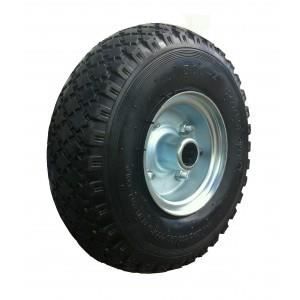 Roue de diable 260x85 axe de 20 mm - Cdiscount Bricolage