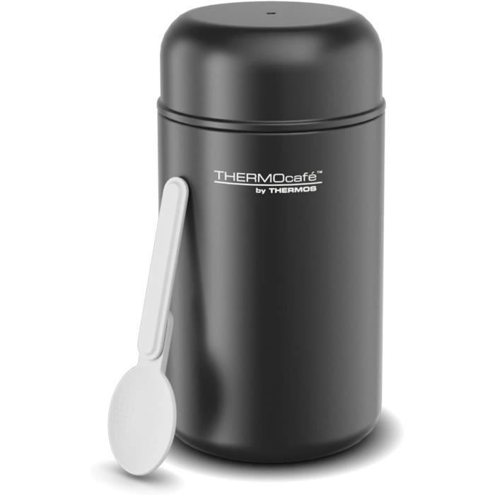 Tc Daily Food Jar Récipient Isotherme Pour Nourriture En Acier ...