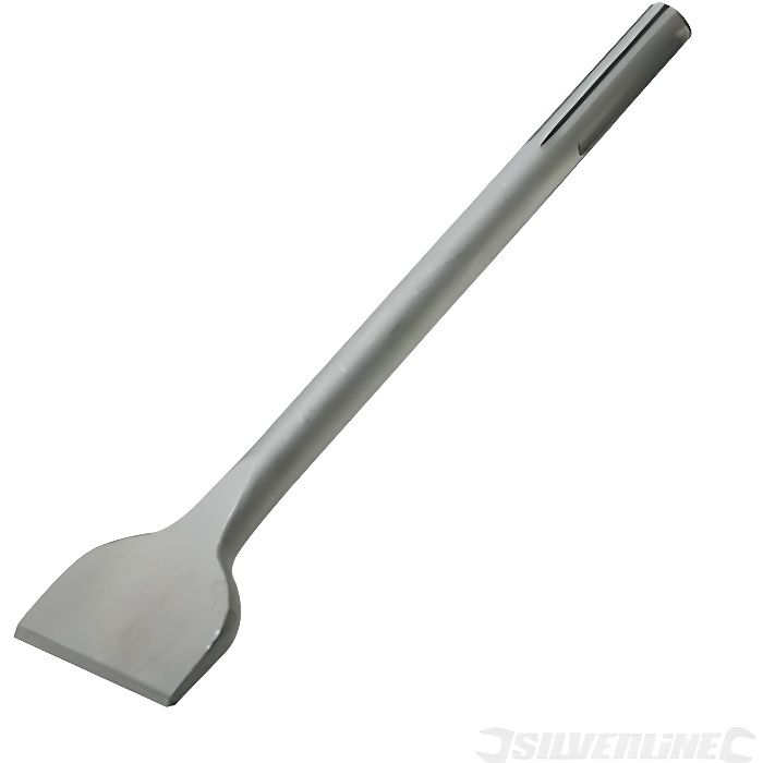 Burin large SDS Max - Cdiscount Bricolage