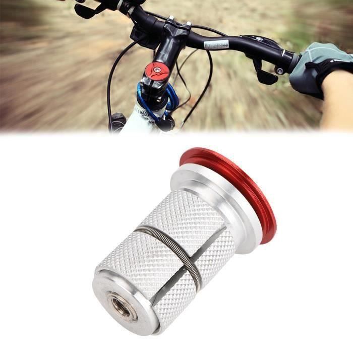 Fourche de bicyclette Tube supérieur d'expansion Sunflower Suspension ...