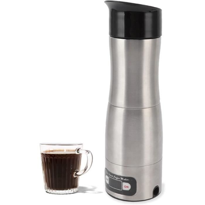 Machine À Café Électrique Portable Machine À Café Portable ...