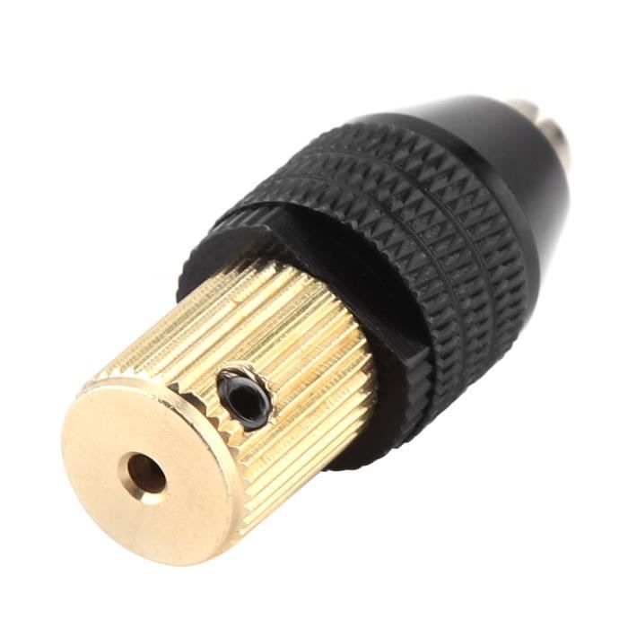 YOSOO mandrin de perceuse électrique Mini accessoires de perceuse ...