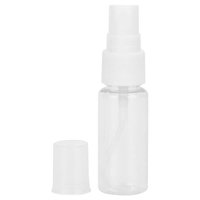 YEA 15ML Flacon Spray Vide en Plastique / Flacon Pulverisateur Vide ...