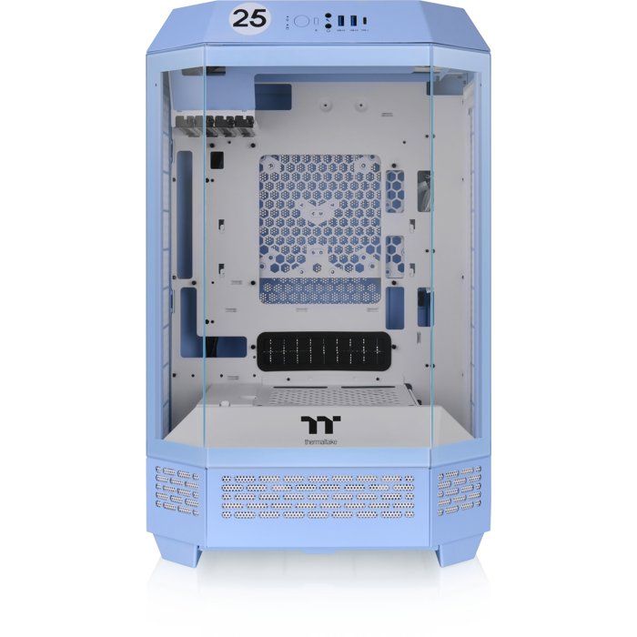 THERMALTAKE - CA-1Y4-00SFWN-00 - The TOWER 300 - Boitier PC sans ...