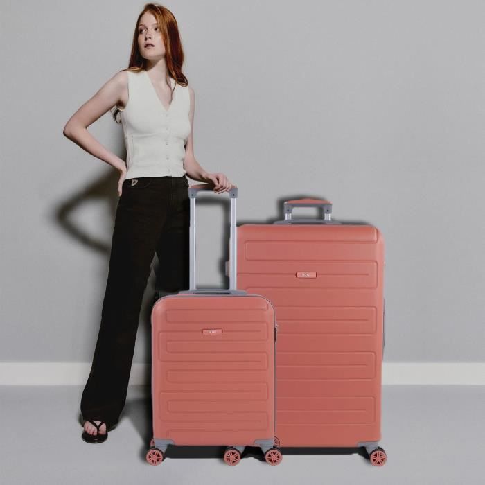 Valise Grande Taille. Grande Valise Rigide 4 Roulettes - Valise Grande ...