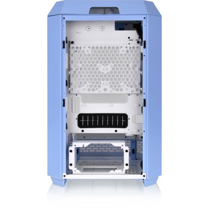 THERMALTAKE - CA-1Y4-00SFWN-00 - The TOWER 300 - Boitier PC sans ...