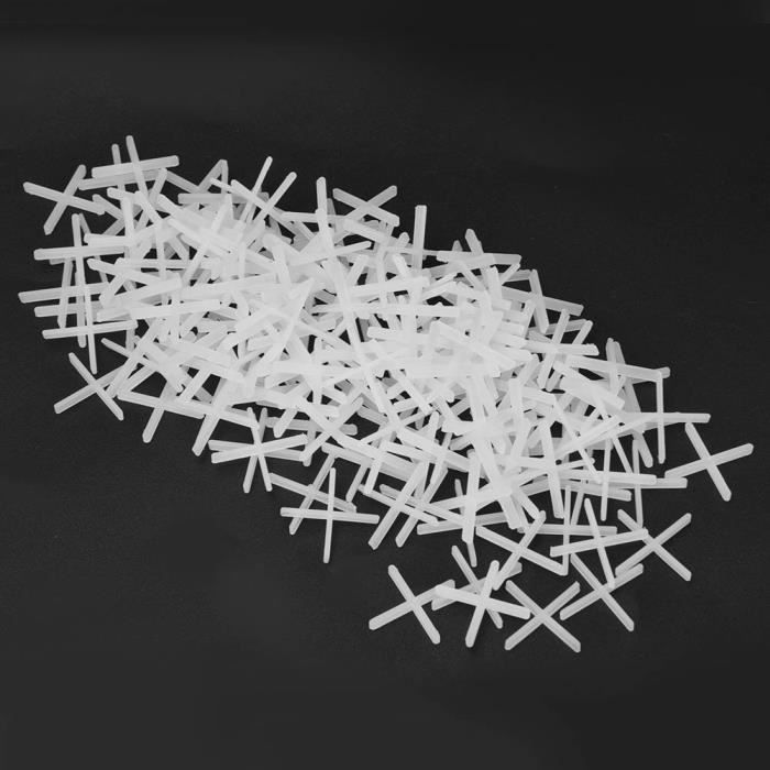 VBESTLIFE 2500Pcs Système de Nivellement des Carreaux en Céramique ... VBESTLIFE 2500Pcs Système de Nivellement des Carreaux en Céramique ...