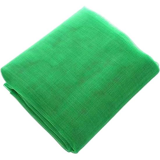 Filet de Protection Contre Les Insectes, Tunnel de Croissance en Maille ...