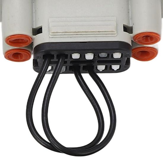 Prise de BUS CAN L5P L5P CAN BUS Plugs Performances fiables pour ...