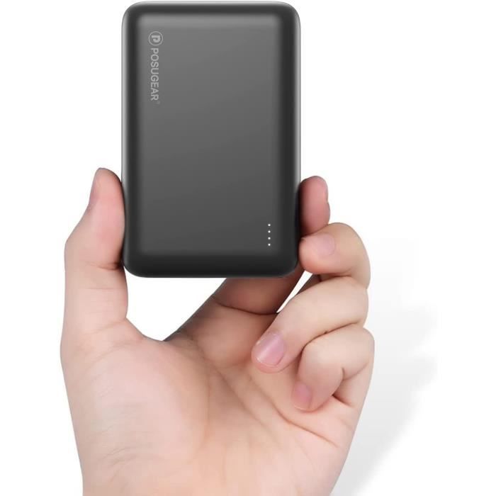 Fast charging power bank store