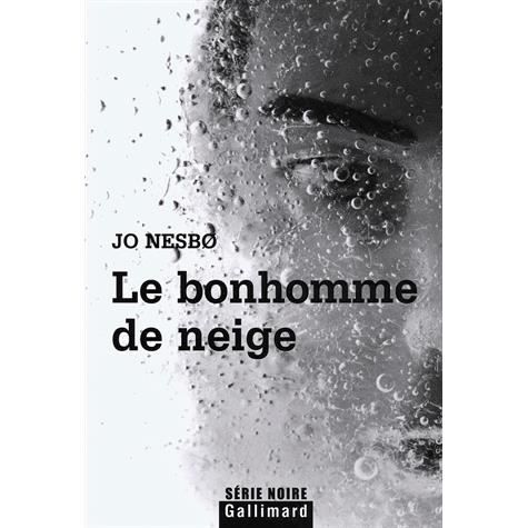 LE BONHOMME DE NEIGE (UNE ENQUETE DE L'INSPECTEUR - Cdiscount
