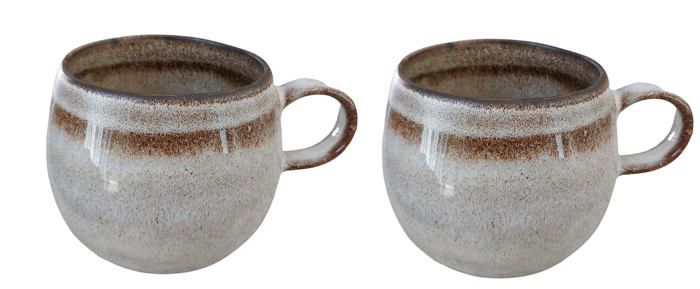 Mug - tasse - mazagran Pintocer - PCER-CERUPE-CAN2PACK2 - Cdiscount Maison