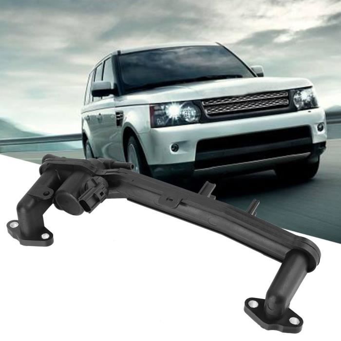 Bride de liquide de refroidissement du collecteur de chauffage de ...