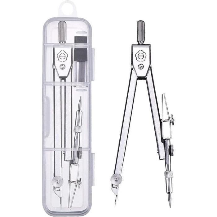 Dessin Compas Math Compass - Dessin Compas Steel Steel Student Student ...
