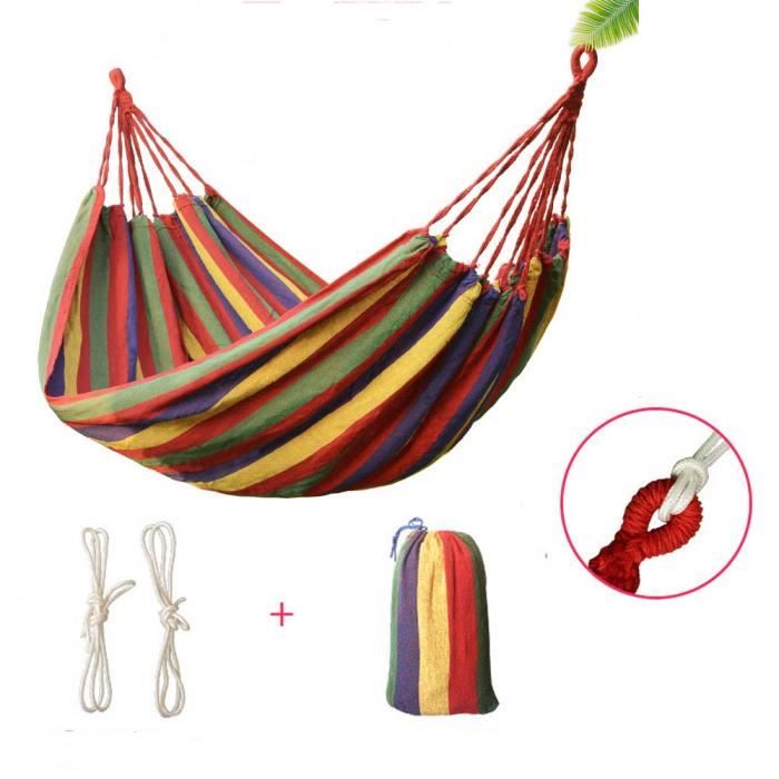 Hamac, Siège suspendu, Respirant, Ultra-léger et portable, Capacité de ...