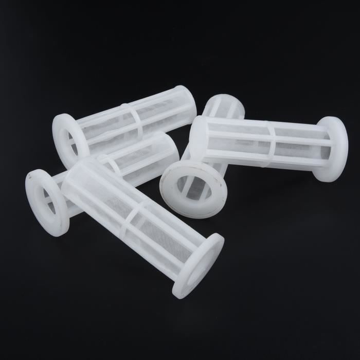 Kit complet d'arrosage,Filets de filtre à eau pour nettoyeur haute ...