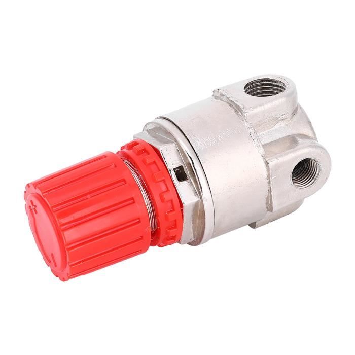 Pressostat d'air - CIKONIELF - 140PSI - Haute précision - Installation ...