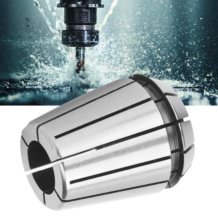 Mandrin machine-outil - DIOCHE - ER32-4 - Haute précision - Flexibilité ...