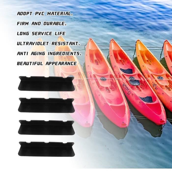 GAD PVC gonflable bateau siège crochet clip support pour gonflable en ...