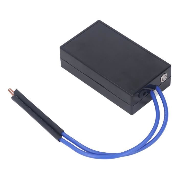 EJ.life Mini soudeuse par points Soudeuse par points 6 vitesses ...