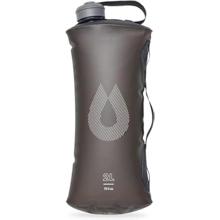 Réservoir d'eau pliable - HYDRAPAK - Seeker - 2L, 3L, 4L ou 10L - Sans ...