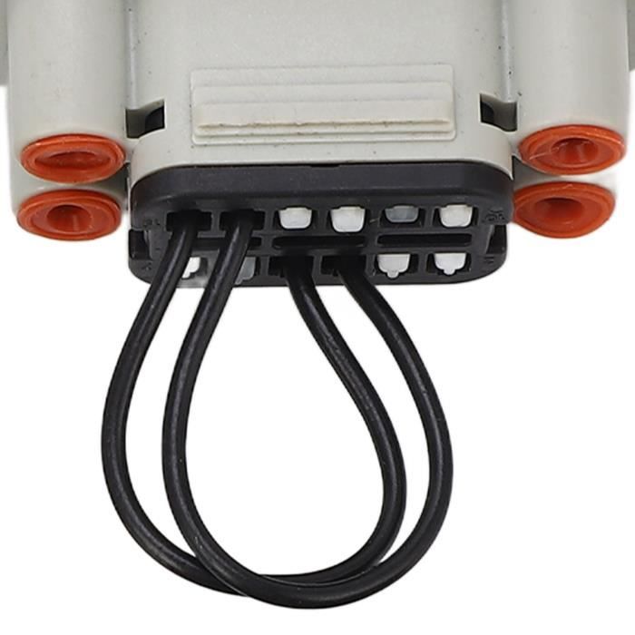 Prise de BUS CAN L5P L5P CAN BUS Plugs Performances fiables pour ...