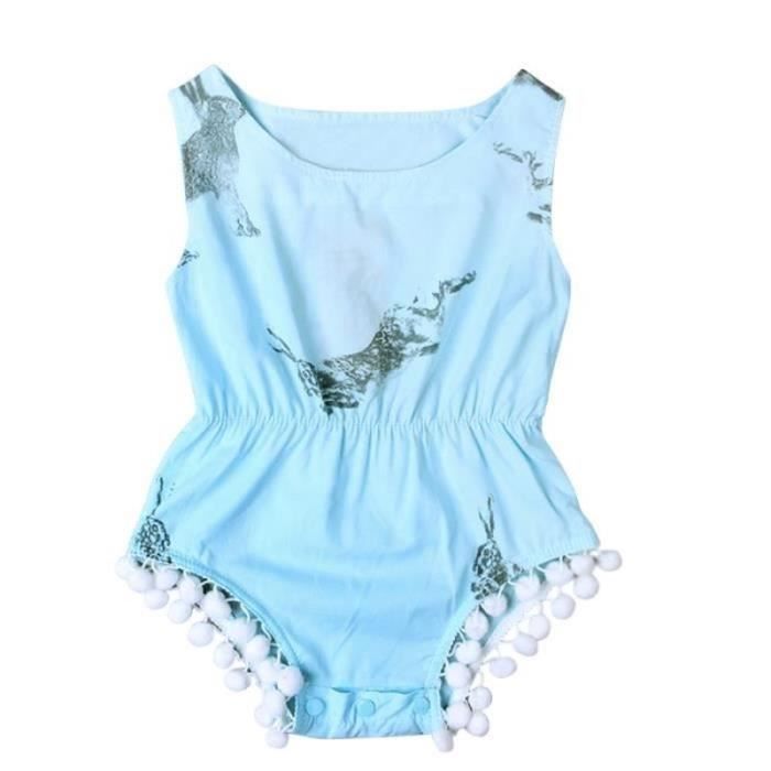 COMBINAISON - COMBIPANTALON - COMBISHORT Barboteuse Grenouillère Filles ...