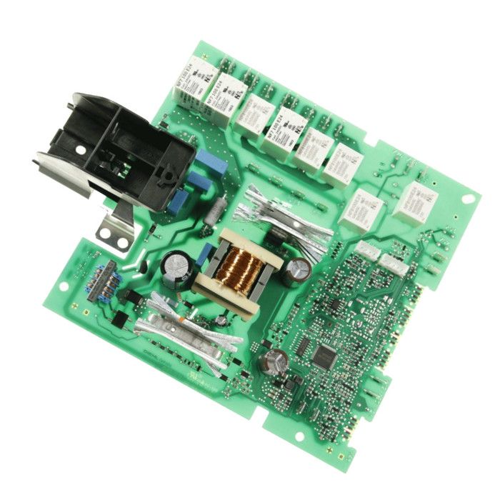 Module de commande programmé - Four, cuisinière - NEFF (60180 ...