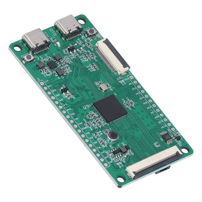 CEN Carte de développement F1C200S Module de test de bricolage de ...