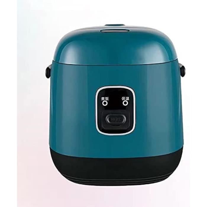 Cuiseur À Riz Petit 1.2L Cuiseurs À Riz Électrique Cuiseur Vapeur Multi ...