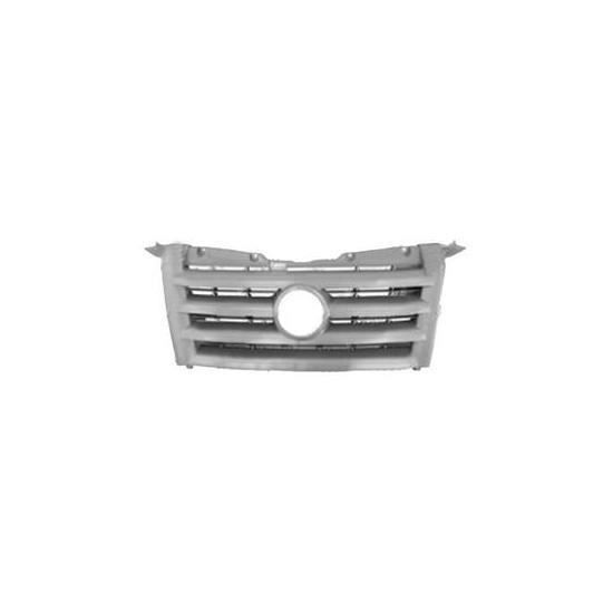 Grille de calandre supérieure VOLKSWAGEN CRAFTER, 2006-2011, sans logo ...