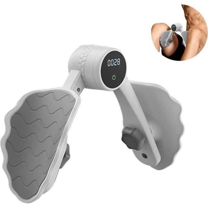 HAOPYOU- Leg Trainer Hip Trainer Exerciseur Entraneur de Muscle Rglage ...