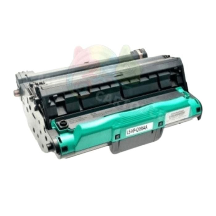 Ambour compatible pour HP Q3964A / 122A Color LaserJet 2550 LN Color ...