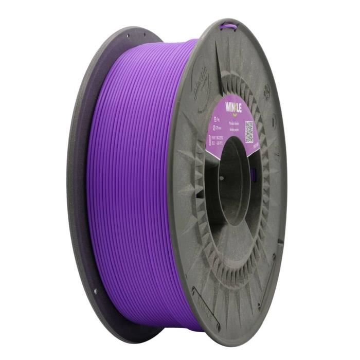 Filament Pla | Pla 1,75 Mm | Filament Impression | Imprimante 3D ...