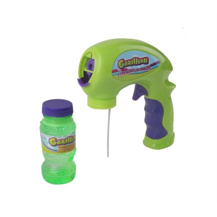 Gazillion bubble gun store