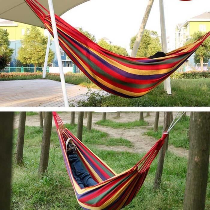 Hamac, Siège suspendu, Respirant, Ultra-léger et portable, Capacité de ...