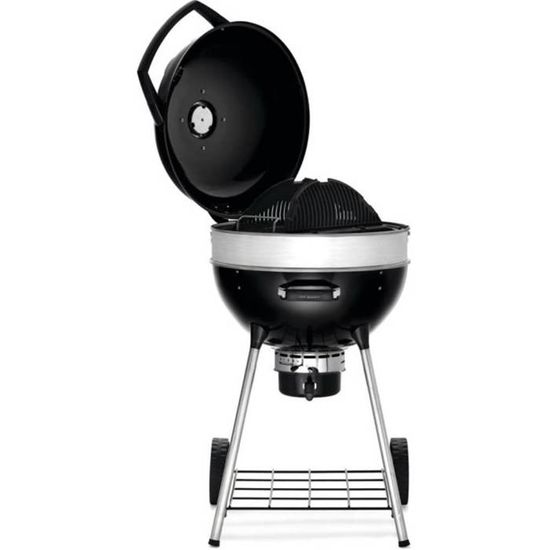 Barbecue à charbon Napoleon Rodeo Kettle Pro 57 cm - Cdiscount Jardin