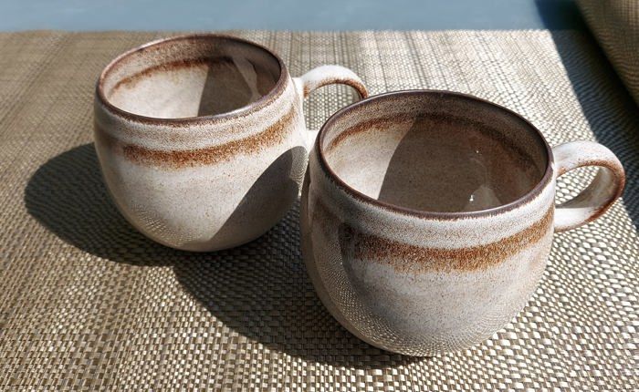 Mug - tasse - mazagran Pintocer - PCER-CERUPE-CAN2PACK2 - Cdiscount Maison