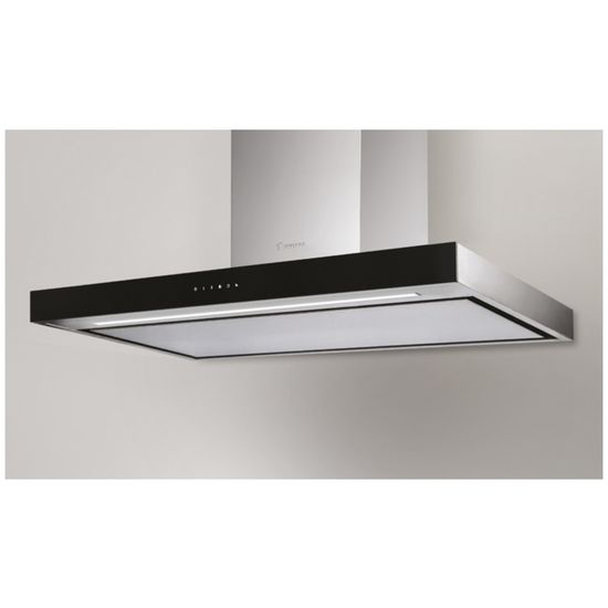 HOTTE ESISTYLE E064000009 PEARL ISLAND IX.BK/A/ - Cdiscount Electroménager