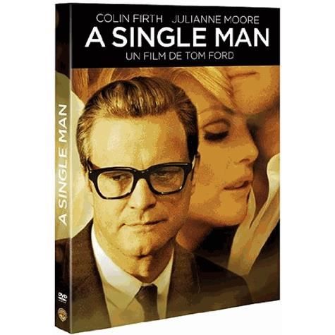 DVD A single man - Cdiscount DVD