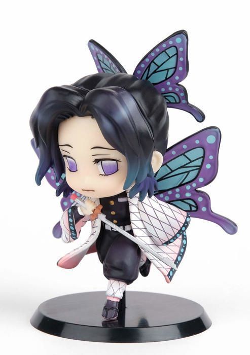 Japan Anime Figurine, Figurines d'action Anime Statue Model Collection ...