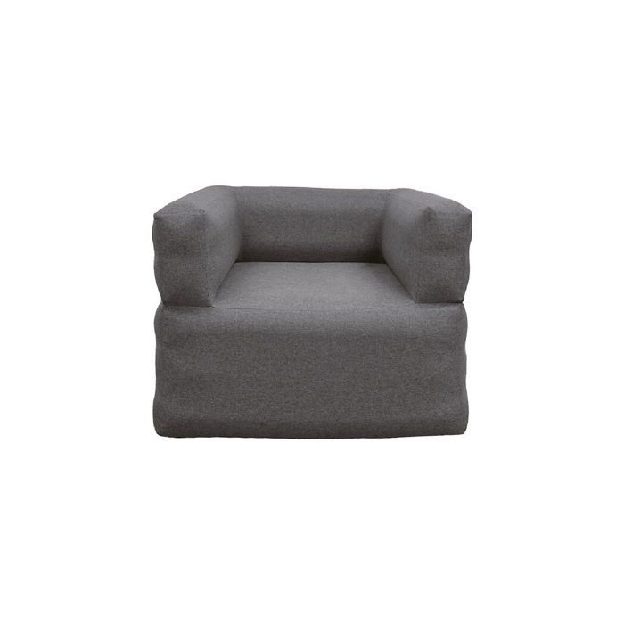Fauteuil gonflable Bubble Sofa XL intérieur ou extérieur - Cdiscount Jardin