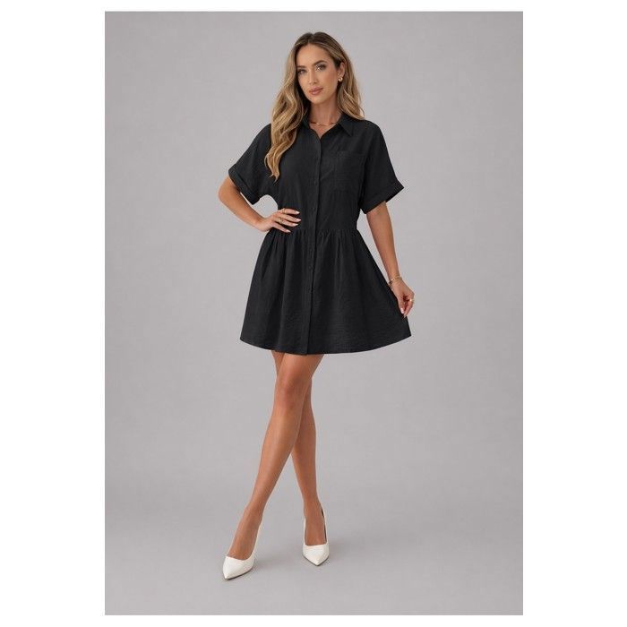 Robe Femme, Noir Noir - Cdiscount Prêt-à-Porter