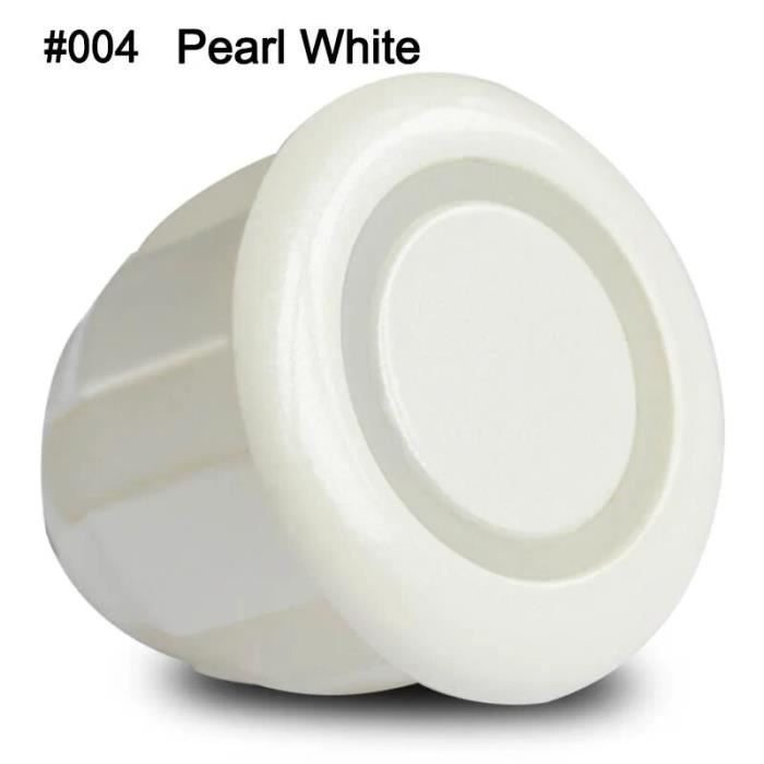 8 Capteur blanc nacré - Parktronic – système de 8 capteurs de ...